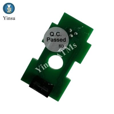 China Glory GFB-800 GFB-836 Bank Note Counter Sorter Hopper Sensor Assy 0280-TB44 ATM Spare Parts for sale