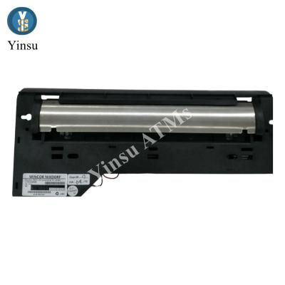 China Wincor Nixdorf ATM Shutter 1750166395 for C2060 C2070 C4040 C4060 C4560 C2590 CMD V4 Horizontal for sale