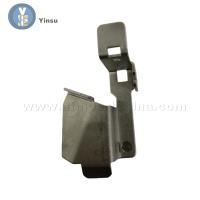 China 4P010761A AB Bill Dispenser Shaft Bracket Replacement for Hitachi 2845V AB Cassette New Original Metal for sale