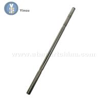 China 4P007439-001 AB Shaft 8x205mm 2 D-type Heads Replacement for Hitachi 2845V AB Cassette for sale