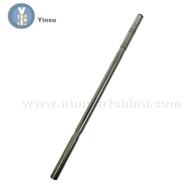 China 4P007439-001 AB Shaft 8x205mm 2 D-type Heads Replacement for Hitachi 2845V AB Cassette for sale