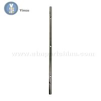 China Hitachi 4P007302-001 AB Bill Picker Paw Axis Replacement for 2845V Cassette New Original Metal for sale