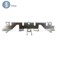 China Hitachi 2P003968-001 AB Promote Scaffold Replacement for AB Cassette New Original Metal for sale