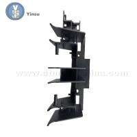 China Hitachi 2P004407-001 AB Cash Box Plastic Guide Replacement for 2845V Cassette for sale