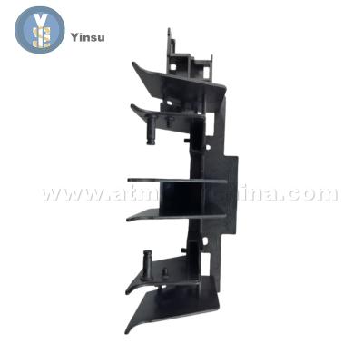 China Hitachi 2P004407-001 AB Cash Box Plastic Guide Replacement for 2845V Cassette for sale