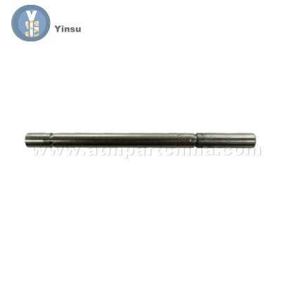 China 7P010329-001 AB Base Shaft 4x58 Replacement for Hitachi 2845V AB Cassette New Original Metal for sale
