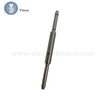 China Hitachi 7P011790-001 RB Cash-Striking Impeller Shaft 6x80mm Double-Ended D-Type 4mm for 2845V for sale
