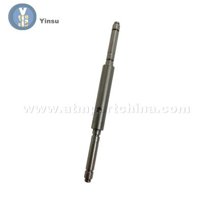 China Hitachi 7P011790-001 RB Cash-Striking Impeller Shaft 6x80mm Double-Ended D-Type 4mm for 2845V for sale