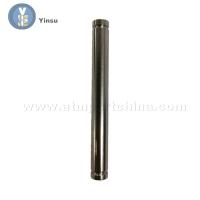 China Hitachi 7P010505-001 ATM Spare Parts RB Small Plate Short Shaft 6x54 New Original for sale