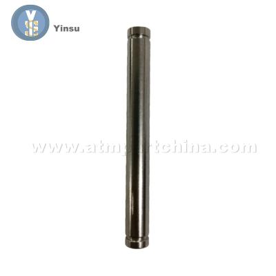 China Hitachi 7P010505-001 ATM Spare Parts RB Small Plate Short Shaft 6x54 New Original for sale