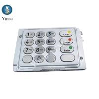 China NCR 66xx ATM Keyboard EPP4 English 4450782009 445-0782009 New Original for sale