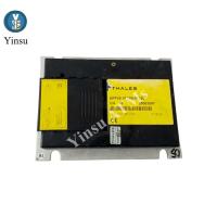 China Wincor EPPV5 Keyboard 01750087220 Chinese English Version ATM V5 Keyboard 1750087220 for sale