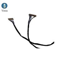 China NCR LVDS Harness 600mm 445-0749527 ATM Parts New Original Refurbished for sale