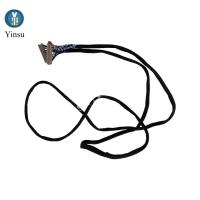 China NCR LVDS Harness 600mm 445-0749527 ATM Parts New Original Refurbished for sale