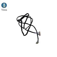 China NCR LVDS Harness 600mm 445-0749527 ATM Parts New Original Refurbished for sale