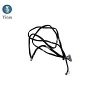 China NCR LVDS Harness 600mm 445-0749527 ATM Parts New Original Refurbished for sale