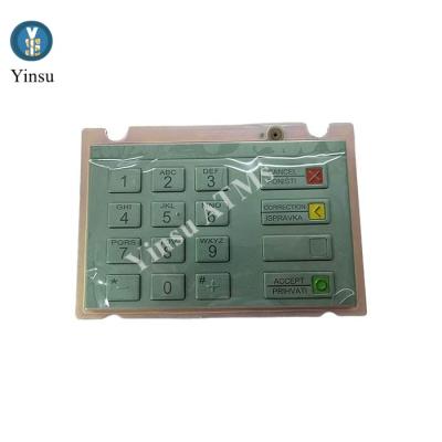 China Wincor Nixdorf EPPV6 SCG CES Keyboard 01750159452 1750159452 ATM Part for sale