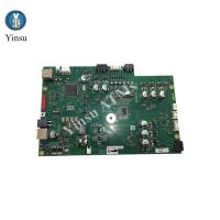 China Diebold Nixdorf DN200 RM4 PCBA Head Controller 01750287366 1750287366 for sale