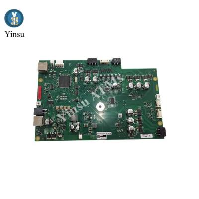China Diebold Nixdorf DN200 RM4 PCBA Head Controller 01750287366 1750287366 for sale