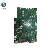 China Diebold Nixdorf DN200 RM4 PCBA Head Controller 01750287366 1750287366 for sale