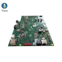 China Diebold Nixdorf DN200 RM4 PCBA Head Controller 01750287366 1750287366 for sale