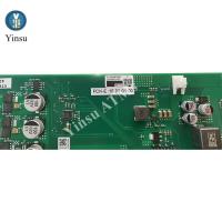 China Diebold Nixdorf DN200 RM4 PCBA Head Controller 01750287366 1750287366 for sale