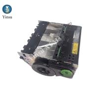 China Diebold Nixdorf 01750291701 ESC Reel Storage RM4 for DN100 DN200 DN250 DN450 ATM for sale