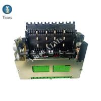 China Diebold Nixdorf 01750288271 IOT In-Output Module for ATM Customer Tray 1750288271 for sale