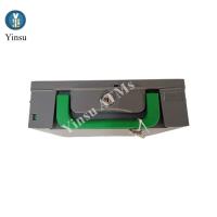 China Hyosung CDU30 Reject Cassette S7430006165 New Original ATM Parts 90 Days Warranty for sale
