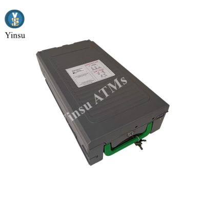 China Hyosung Nautilus CDU30 Cassette ATM Parts S7430006428 7430006428 New Original Refurbished 90 Days Warranty for sale