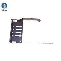 China Diebold Opteva Stacking Tray 49200632000C 49-200632-000C New Original ATM Part 90 Days Warranty for sale