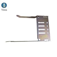 China Diebold Opteva Stacking Tray 49200632000C 49-200632-000C New Original ATM Part 90 Days Warranty for sale