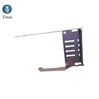 China Diebold Opteva Stacking Tray 49200632000C 49-200632-000C New Original ATM Part 90 Days Warranty for sale