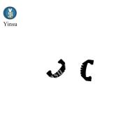 China Diebold 49-233199-038A ATM Picker Rubber for 368 ECRM Recycler U2CS 49233199038A for sale