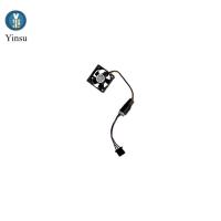 China Diebold 49-233199-124A ATM Cooling Fan ZR20 49233199124A 24V Replacement Part for sale