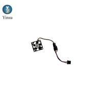China Diebold 49-233199-124A ATM Cooling Fan ZR20 49233199124A 24V Replacement Part for sale