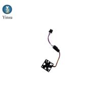 China Diebold 49-233199-124A ATM Cooling Fan ZR20 49233199124A 24V Replacement Part for sale