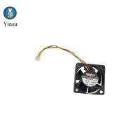 China Diebold 49-233199-125A ATM Cooling Fan 49233199125A 12V 0.20A New Original for sale