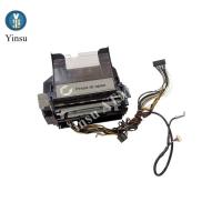 China Diebold 5500 ATM Printer Thermal Receipt 80mm Engine Kit 49-240457-000A 49240457000A for sale