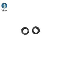 China Fujitsu GSR50 ATM Rubber Part KD04001-C001 New Original for Cash Dispenser for sale