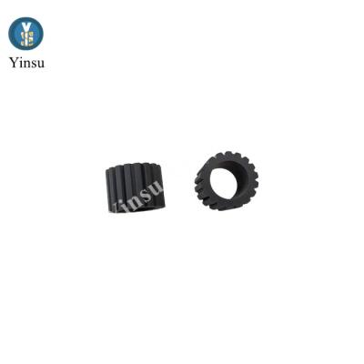 China Fujitsu GSR50 ATM Rubber Part KD04001-C001 New Original for Cash Dispenser for sale