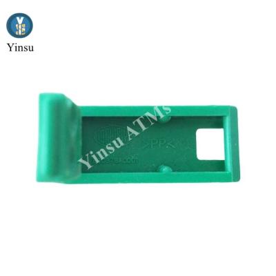 China Fujitsu GBNA Recycling Cassette Latch 009-0020248-04 for F53 F56 ATM Dispenser for sale