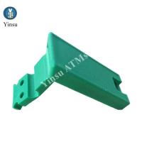 China Fujitsu GBNA Recycling Cassette Latch 009-0020248-04 for F53 F56 ATM Dispenser for sale