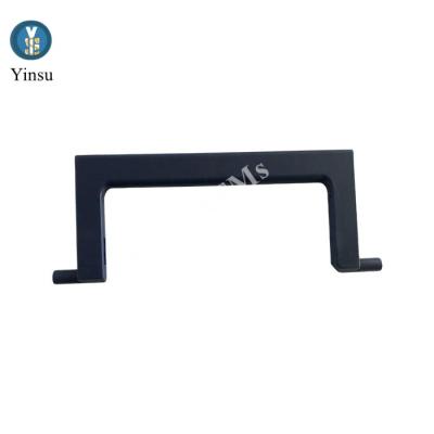 China Fujitsu GBNA Recycling Cassette Handle 009-0025324 for F53 F56 ATM Dispenser for sale