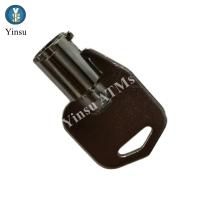 China Hyosung B01 Cassette Key 32103 S45110111 45110111 New Original ATM Spare Part 90 Days Warranty for sale