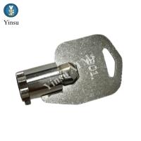 China Hyosung B01 Cassette Key 32103 S45110111 45110111 New Original ATM Spare Part 90 Days Warranty for sale