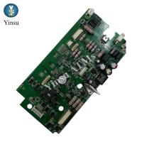 China NCR 66XX Smart Card Reader Board 4450704482 USB IMCRW PCB Controller S20A571C01 for sale