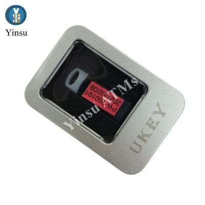 China NCR 760191 ATM USB Dongle Key SelfServ ATMdesk Ukey for S1 S2 Hard Disk for sale