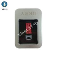 China NCR 760191 ATM USB Dongle Key SelfServ ATMdesk Ukey for S1 S2 Hard Disk for sale