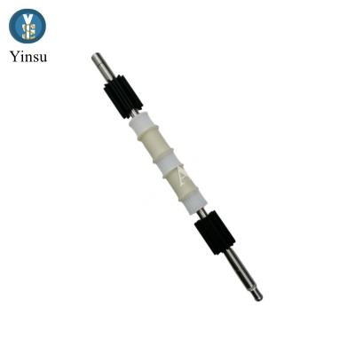 China NCR S2 Pick Module Shaft Lower 445-0756286-37 ATM Spare Part Metal 445-0739079 for sale